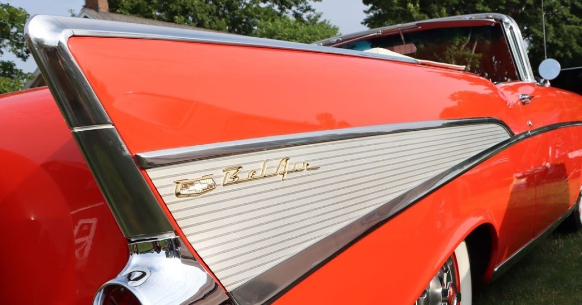 Gilmore Car Museum | Relix Riot