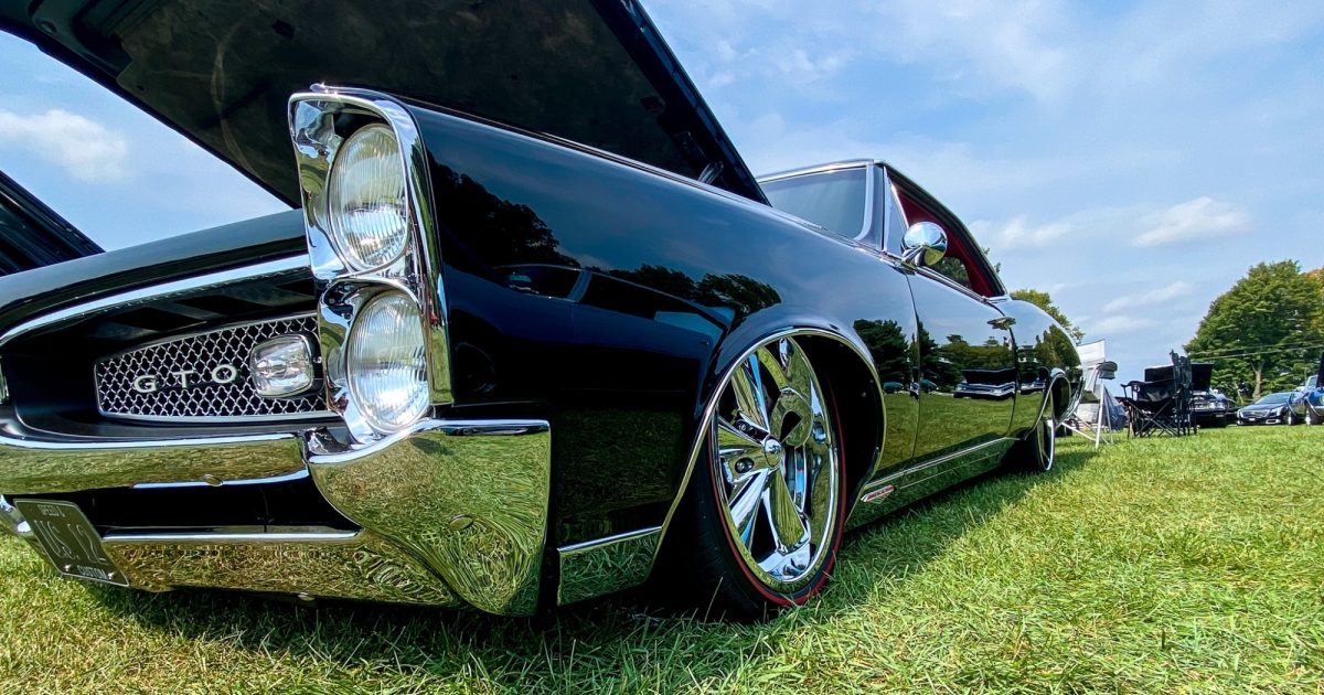 Gilmore Car Museum | Muscle Car Meet Up by MCACN