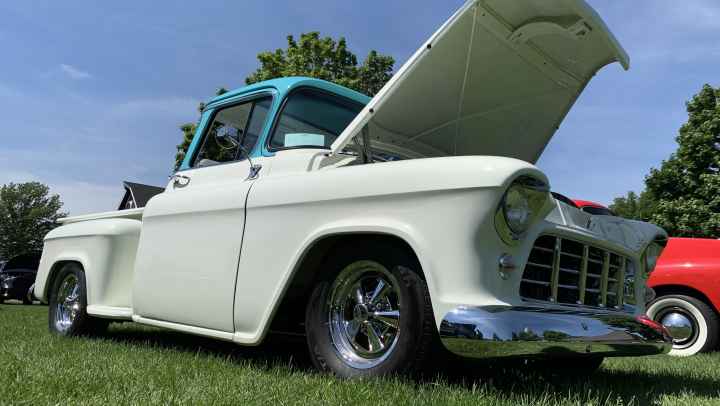 Events | Gilmore Car Museum