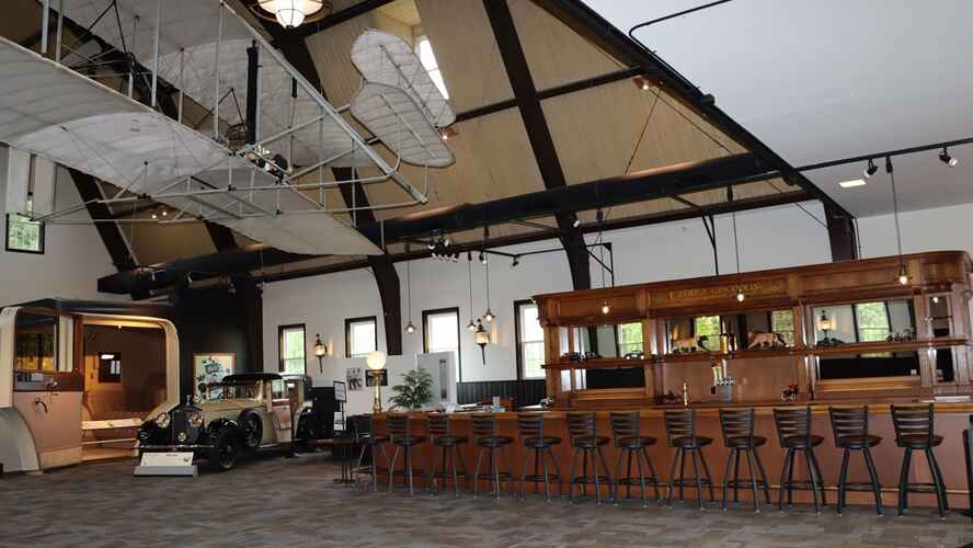 CCCAM: Hidden Treasures | Gilmore Car Museum