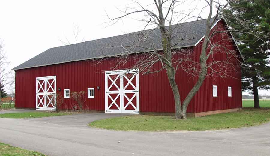 News | Gilmore Car Museum
