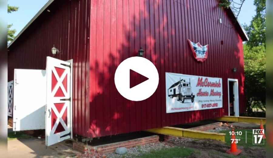 News | Gilmore Car Museum