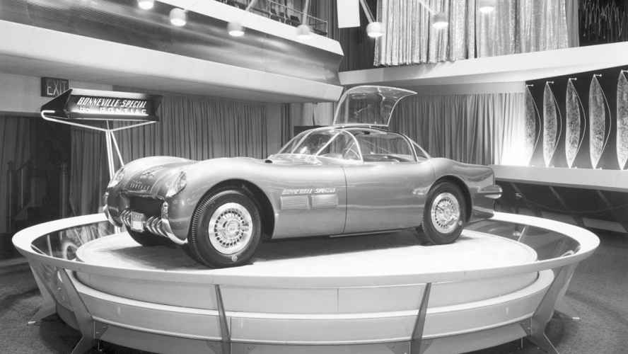 CCCAM: Hidden Treasures | Gilmore Car Museum