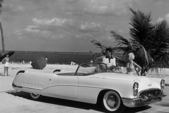 GM Motorama Marvels from the Joe Bortz Collection | Gilmore Car Museum