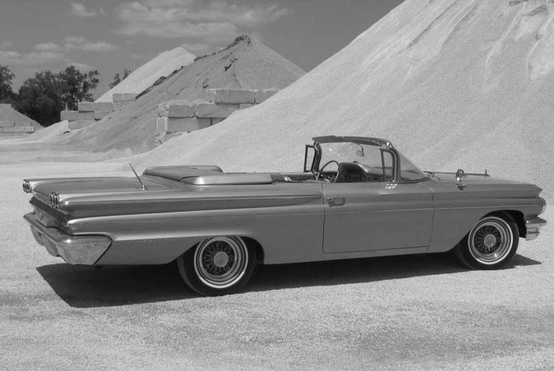 GM Motorama Marvels from the Joe Bortz Collection | Gilmore Car Museum