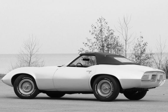 GM Motorama Marvels from the Joe Bortz Collection | Gilmore Car Museum