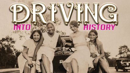 GM Motorama Marvels from the Joe Bortz Collection | Gilmore Car Museum