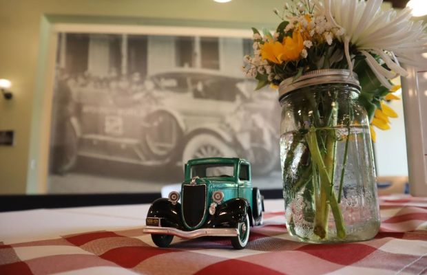 GM Motorama Marvels from the Joe Bortz Collection | Gilmore Car Museum