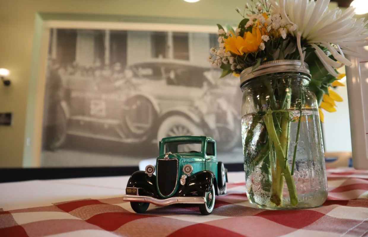 GM Motorama Marvels from the Joe Bortz Collection | Gilmore Car Museum